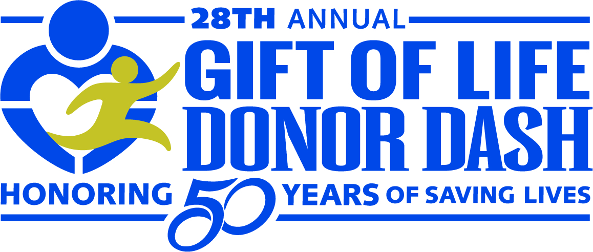 28th Annual Donor Dash - Transplant Alliance Foundation