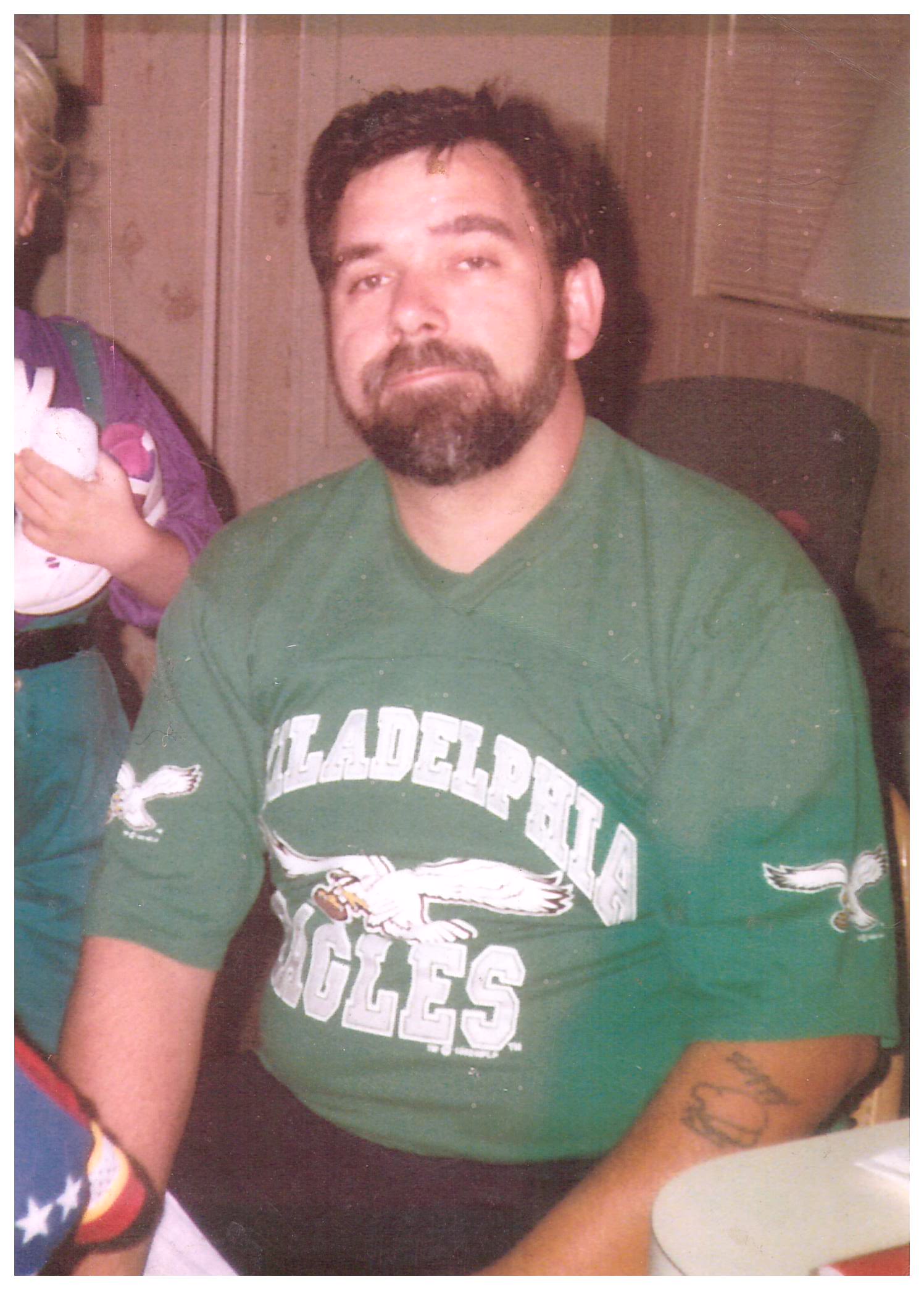 Stephen Boyes - Angel Date - Transplant Alliance Foundation